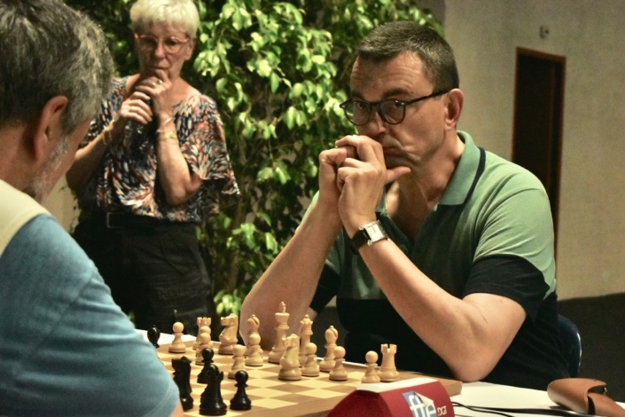 Eric Prié – Route64 : les échecs hors des cases